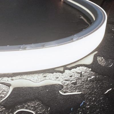 China Constant Current Silicone Neon Strip RA90 2700K 3step MacAdam for sale