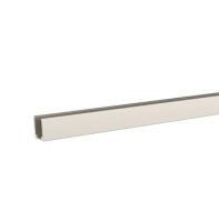 China Aston 1615 WHT 3020 Silver Aluminium Profile LED Strip Lighting Aston 1212 for sale