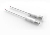 China 2PIN LED Strip Connector IP67 For Aston EVIS WHT for sale