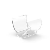China PC Neon Flex Mounting Clips For Aston Rondo for sale