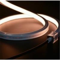 China IP67 ERP DC24V Silicone Neon Flexible Strip Light 5m For Outdoor Project UL for sale