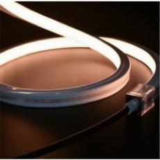 China IP67 ERP DC24V Silicone Neon Flexible Strip Light 5m For Outdoor Project UL for sale