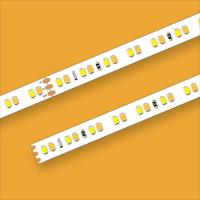 China DC24V IP20 Flexible LED Strip SMD 2835 Tuneable White 2700K 6500K for sale