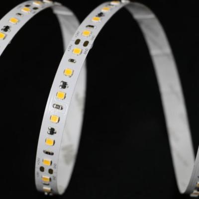 China 3m Max Run Length SMD 2835 24V DC LED Strip Neutral White 4000K for sale