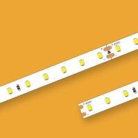 China 10mm Board 100 Unit Cut LED Neon Strip CRI90 2700K 3step MacAdam for sale
