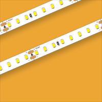 China ERP LED strip SMD 2835 9.6W/M Three Energy Efficiency Classes 6500K for sale