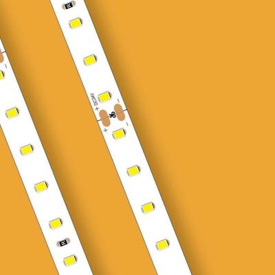 China 24VDC SMD2835 LED Neon Strip Natural White 4000K CRI90 for sale