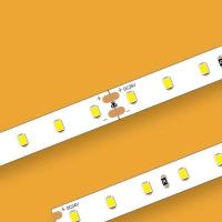 China ERP LED Strip DC24V SMD2835 10mm LED Strip 6500K 80LEDs/M Indoors for sale