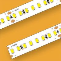 China 2835 LED Strip 4000K 240led/M IP20 For Indoor Wide CCT range for sale