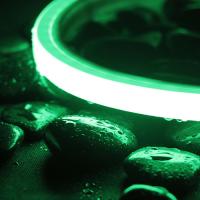 China 97LM/W ERP LED Strip 2835 140LEDs Per Meter 5 Years Warranty WHT 6500K for sale