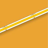 China Cold White ERP LED Strip COB Tape Light In RA90 With 5years Warranty And UL Certification for sale