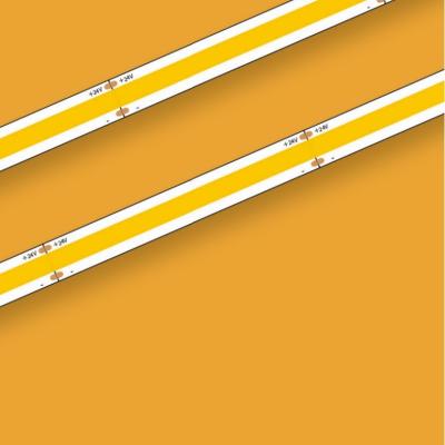 China 4000K COB LED Strip Light DC24V 480leds / M for sale