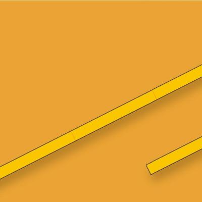 China 2700k Warm White Led Strip Narrow Indoor Lighting COB for sale