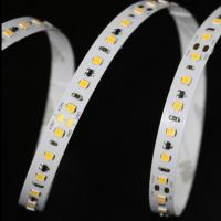 China ERP COVEFLEX 2835 HE 60 24VDC 2700K LED Neon Strip High Lumen Efficiency Wide CCT range for sale