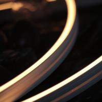 China 5300K Silicone Neon Strip for sale