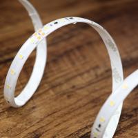 China 24W Coveflex Flex LED Strip Light IP65 Neutral White 4000K for sale