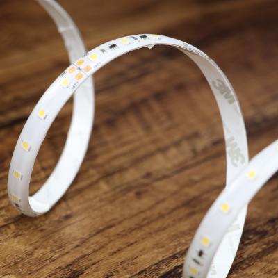 China 24W Coveflex Flex LED Strip Light IP65 Neutral White 4000K for sale