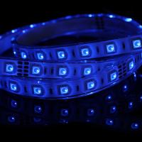 China SMD5050 RGBW 4000K UL Flexible LED Strip Light IP20 For Decoration Light for sale