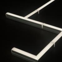 China 98lm/W ERP 6500K UL Rigid LED Strip Light IP67 Architectural Lighting for sale