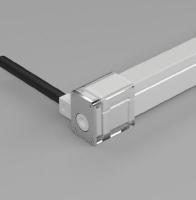 China DIY LED Strip End Cap For Led Neo Flex Aston 1212 26.5x17x16mm for sale