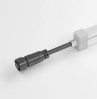 China 5PIN Digital Silicone End Cap For Aston 1615/ 1220 MEDIA / MEDIA RGBW for sale
