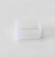 China 5PIN Digital Silicone End Cap For Aston 1615/ 1220 MEDIA / MEDIA RGBW for sale