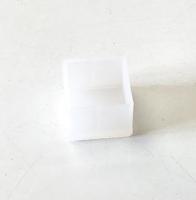 China 5PIN Digital Silicone End Cap For Aston 1615/ 1220 MEDIA / MEDIA RGBW for sale