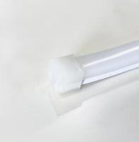 China Neon Silicone LED Strip End Cap  For Aston 1010 IP67 Version for sale