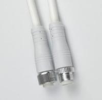 China 20AWG LED Wire Connectors For LED Neon Flexible Strip for sale