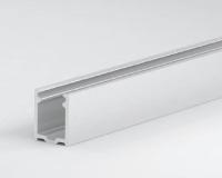 China Aston 1615 WHT 3020 Silver Aluminium Profile LED Strip Lighting Aston 1212 for sale