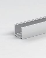 China Aston 1615 WHT 3020 Silver Aluminium Profile LED Strip Lighting Aston 1212 for sale