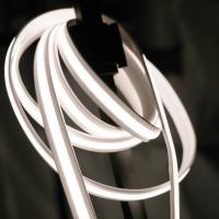 China COB LED Neon Strip 12v/24v 160 LEDs 5 Years Warranty Flexible LED Strip Lights for sale