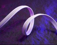 China Indoor / Outdoor LED Neon Flex Rope Light IP65 Waterproof Anti Corrosion for sale