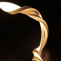 China 3000K White Flexible Neon Strip 1615 DC24V for sale
