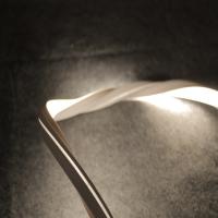 China 3000K White Flexible Neon Strip 1615 DC24V for sale