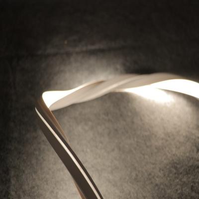 China 3000K White Flexible Neon Strip 1615 DC24V for sale