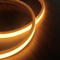 China Lifetime 54000H DC 24V LED Strip IP67 2700K Warm White Ra94 High Lumen for sale