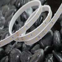 China Underwater LED Tape Light 24VDC IP65 2700K 2835 High Lumen effciency Ra90 for sale