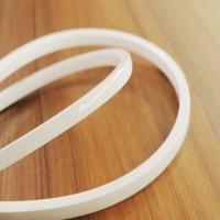 China SMD2835 LED Neon Light Strip CCT 2700K 1220 Horizontal Bending for sale