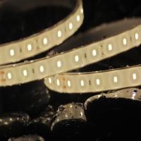 China Underwater 3000K 2835 SMD LED Strip Light High Lumen Effciency Ra90 for sale