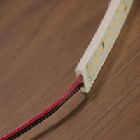 China Underwater 3000K 2835 SMD LED Strip Light High Lumen Effciency Ra90 for sale