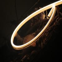 China 8W Flexible Neon Strip Tunable White 2700K - 5700K LED Neon Strip 6.5mm X 12mm for sale