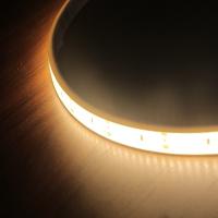China Underwater LED Tape Light 24VDC IP68 4000K 2835 High Lumen Effciency Ra80 / 90 for sale