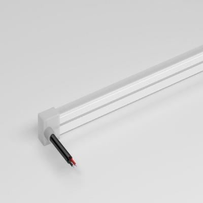 China DC24V IP67 RGB 0612 Silicone Led Strip ONE BIN only Dot Free DIY Connectors for sale