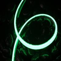 China IP67 DC 24V  UV consistent Polyurethane coating RGB LED strip for indoor&outdoors for sale