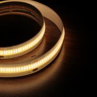 China 24VDC IP65 RA90 COB LED Strip Light 10mm width One BIN Only Indoors Lighting for sale