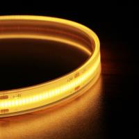 China IP67 10MM Width Outdoors LED Strip Lights DC24V 480LEDs/M SDCM 3 One BIN Only for sale