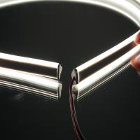 China 16mm Width 120LED/Mr LED Neon Strip With Two Sides Emitting CRI90 IP65 Outdoor for sale