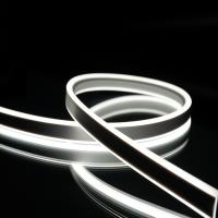 China 16mm Width 120LED/Mr LED Neon Strip With Two Sides Emitting CRI90 IP65 Outdoor for sale