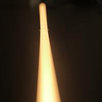 China KBB Lumileds 2835 Warm Rigid LED Strip WHT 3000K 24V IP20 5 Years Warranty for sale